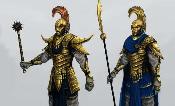 ESO introduces you to Great Houses and Assassins - G2A News