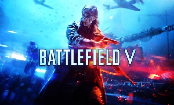 Battlefield V is on the right side of history - G2A News