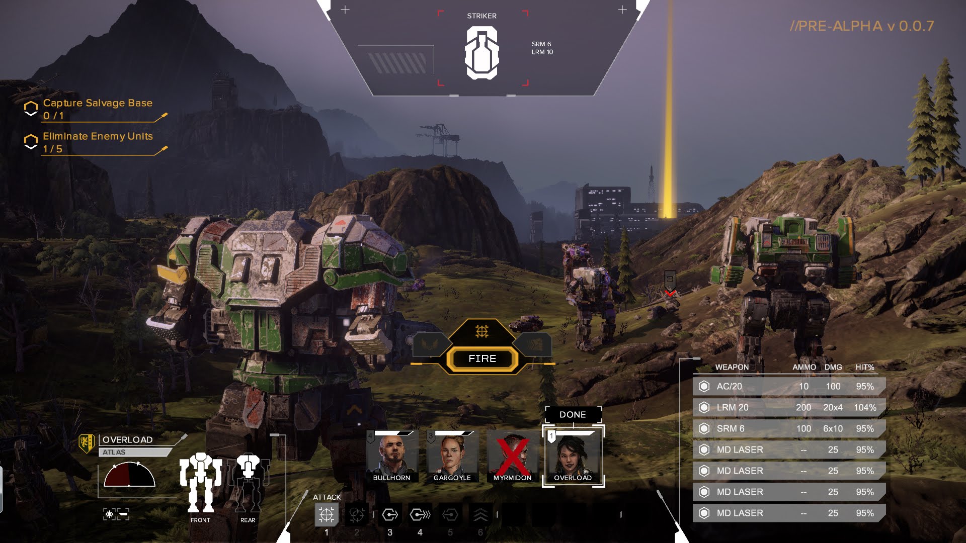 Big update is coming to BattleTech - G2A News