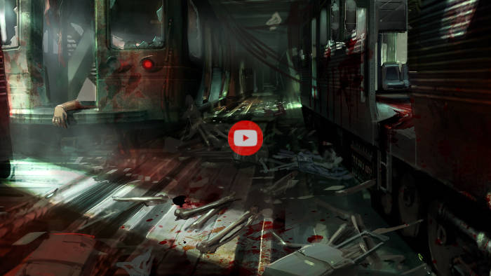 Best horror video games on Steam to play on Halloween 2018