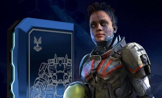 Halo Wars 2 players can use a new Leader - G2A News