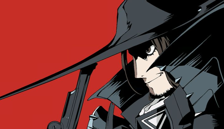 Persona 5 Characters List: Meet the Phantom Thieves - G2A News