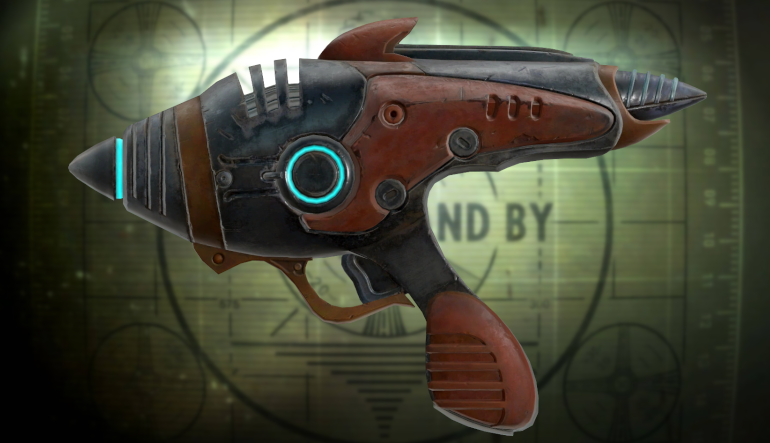 Fallout 4: 15 Most Powerful Weapons Ranked - G2A News