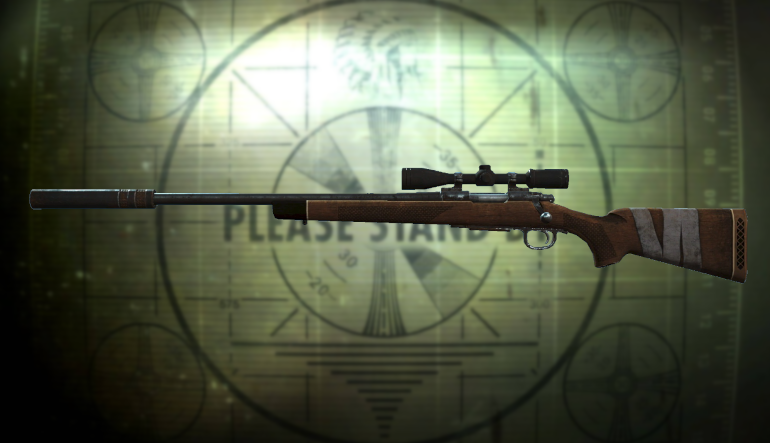 Fallout 4: 15 Most Powerful Weapons Ranked - G2A News