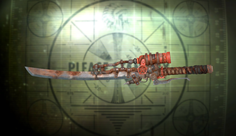 Fallout 4: 15 Most Powerful Weapons Ranked - G2A News