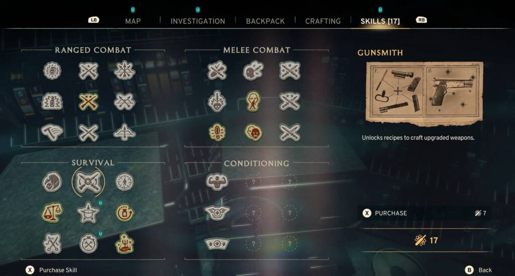 Upgrading Weapons in Atomfall: Here's How To Do It - G2A News