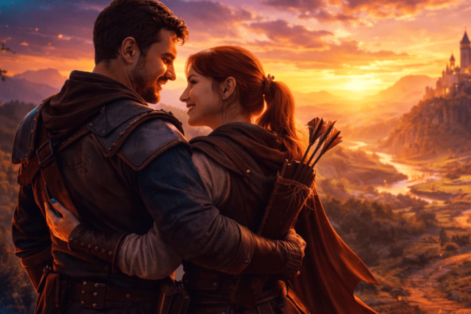 Best Video Games for Couples: What Games to Play Together in 2026 - G2A ...