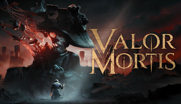 Valor Mortis Brings Soulslike Horror to Alternate History Napoleon Era - G2A News