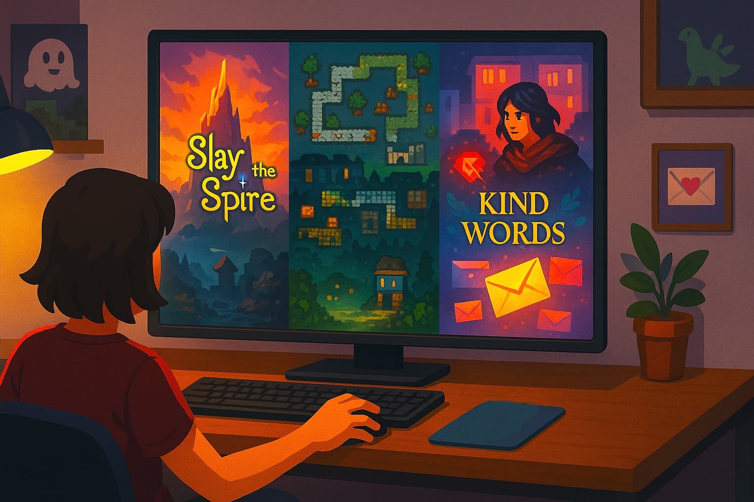 One-Hand Gaming: Accessible Titles You Can Play with a Single Hand ...