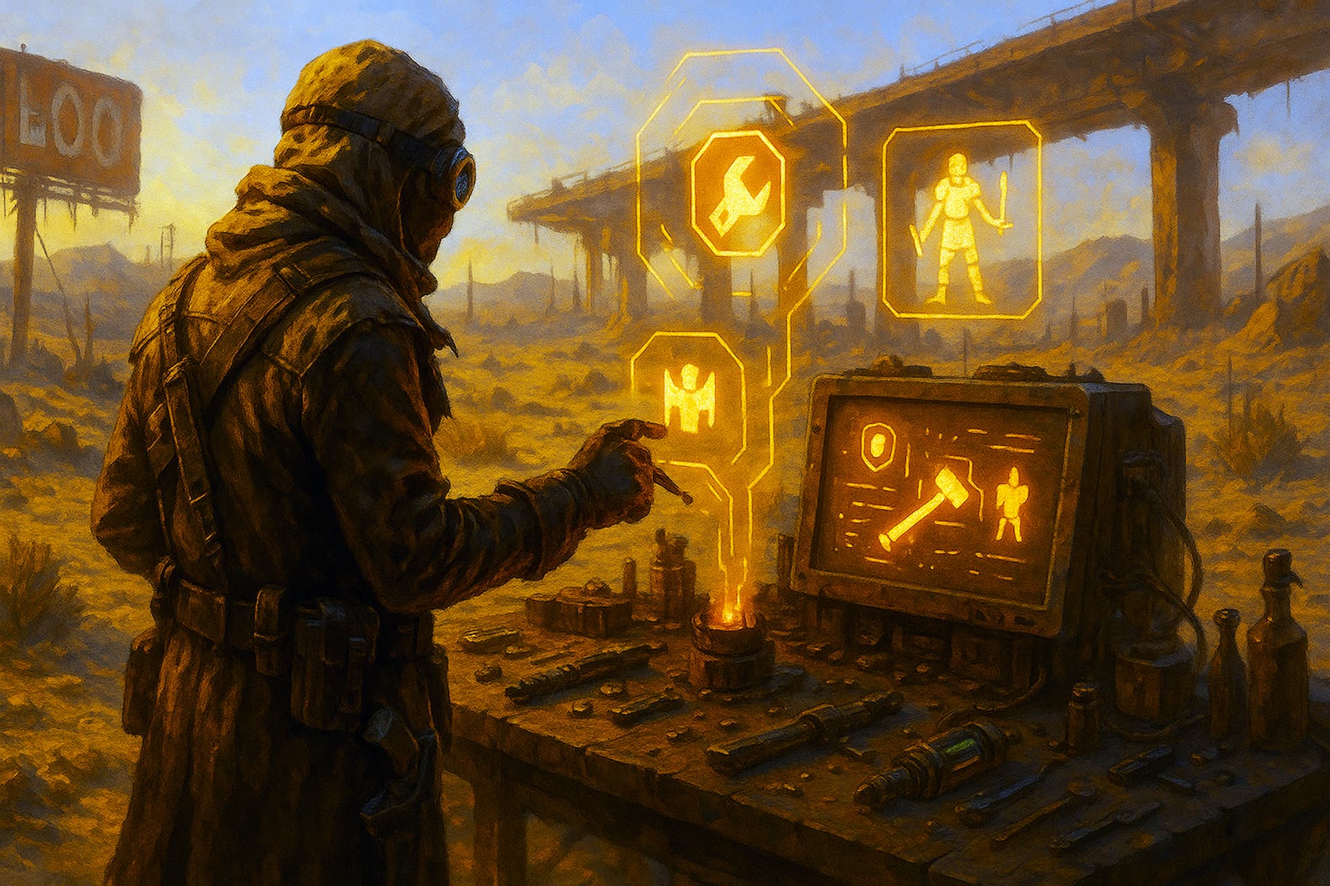 Fallout: New Vegas – Best Mods in 2025 (Ultimate Guide) - G2A News