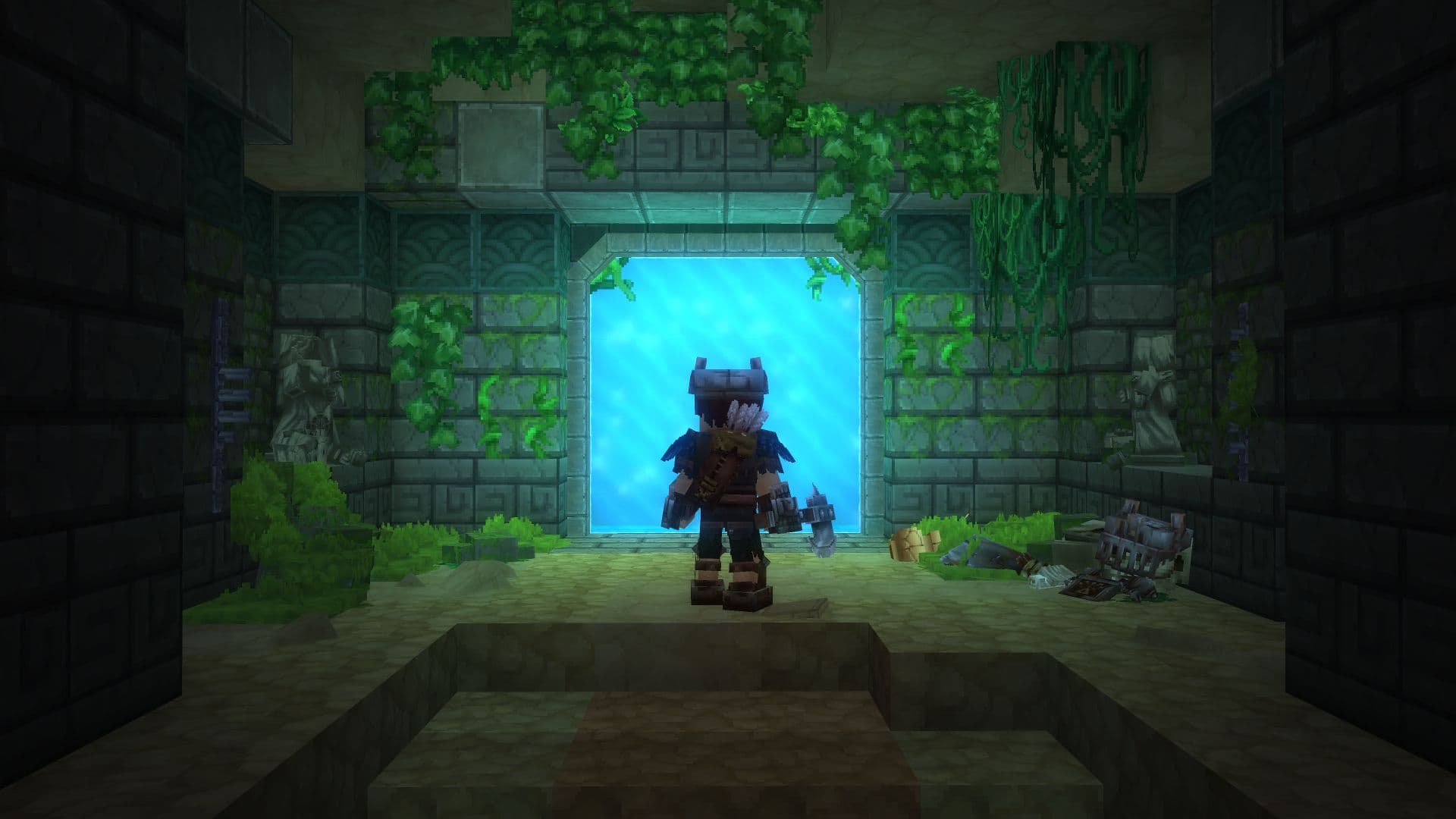 Hytale World Generation Explained – V1 vs V2, Orbis, and the Future of ...