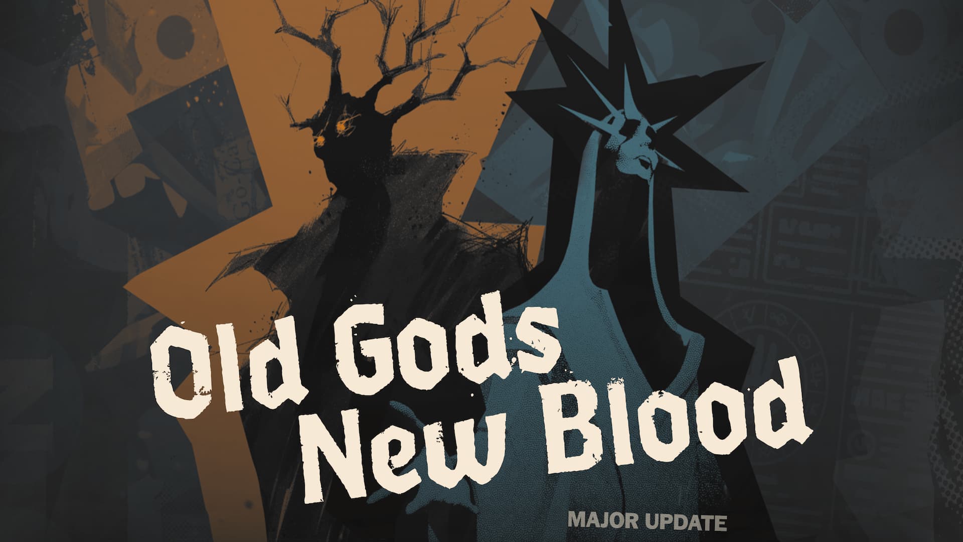 Deadlock Old Gods, New Blood Update: 6 New Heroes, Street Brawl 4v4 ...