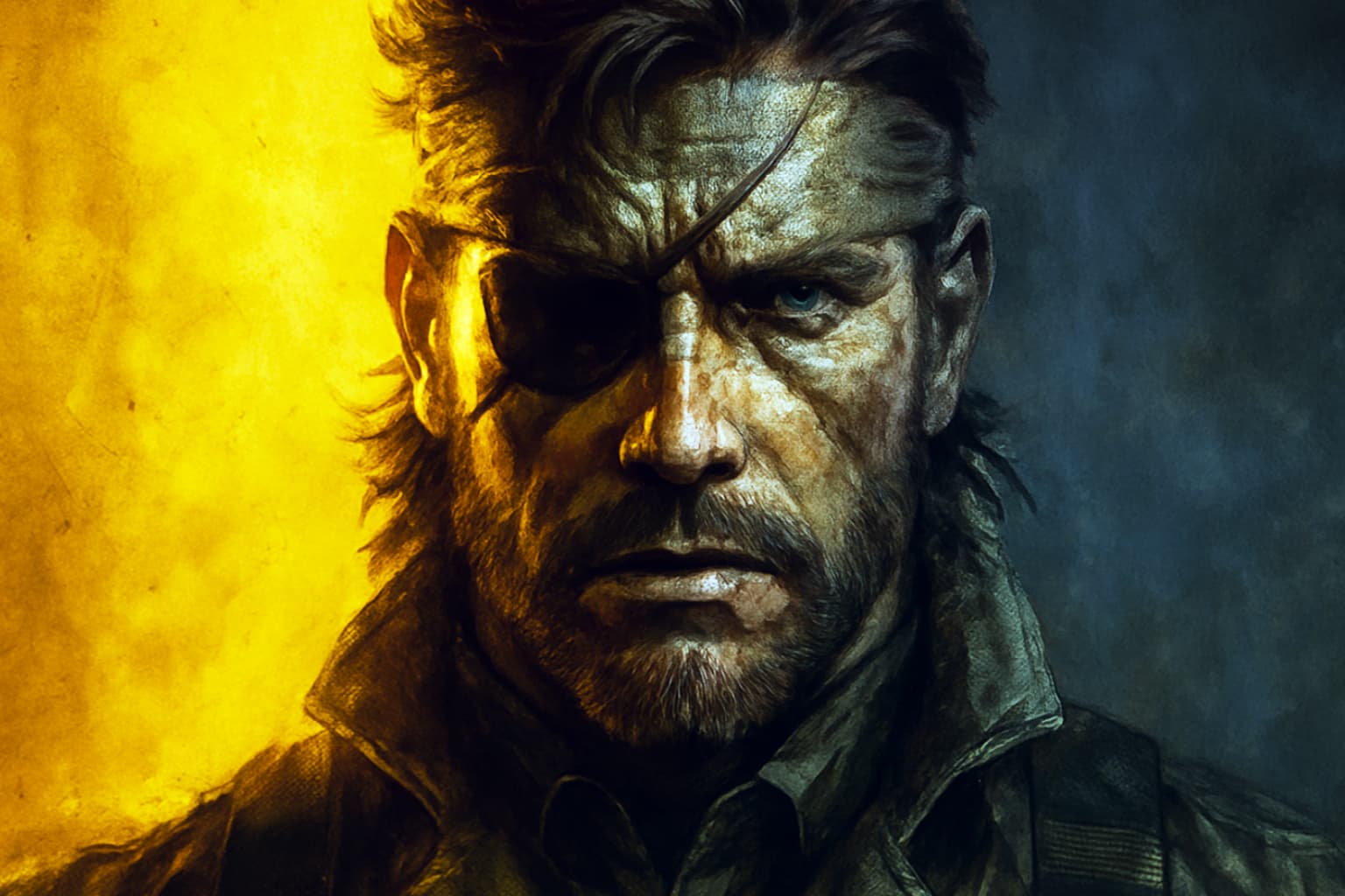 Standard or Deluxe? Here's What You Get in Each MGS Δ: Snake Eater ...