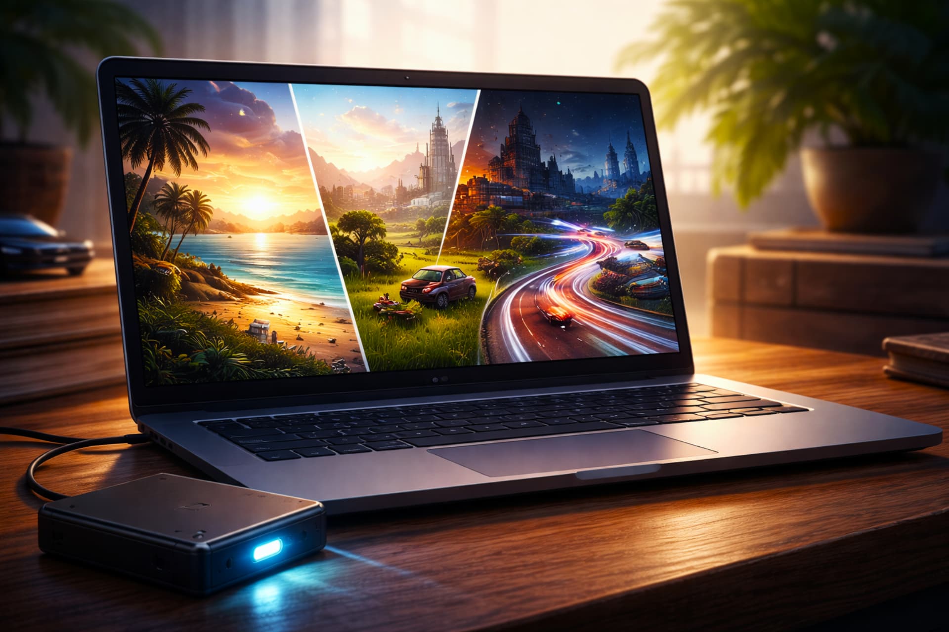 Best Games Under 20GB - G2A News