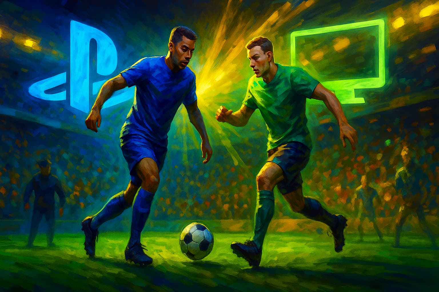EA Sports FC 26 Platforms & Crossplay Explained - G2A News