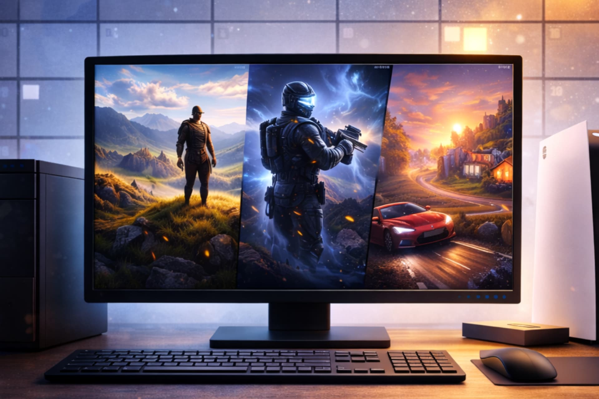 Top Video Game Releases in January 2026 for PC, PlayStation, Xbox, and ...