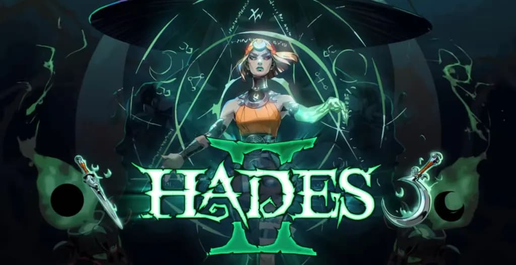 Hades 2 Release Date: Full 1.0 Launch Confirmed for September 25 - G2A News