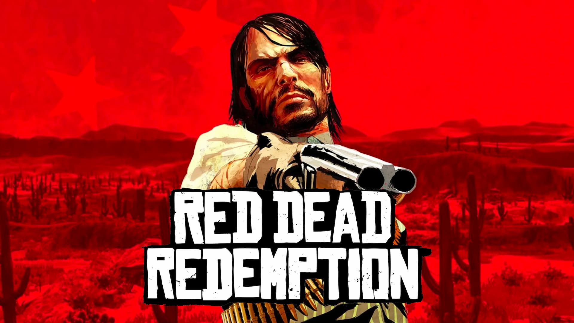 Red Dead Redemption Coming to PS5, Xbox Series X/S & Switch 2 – Release ...