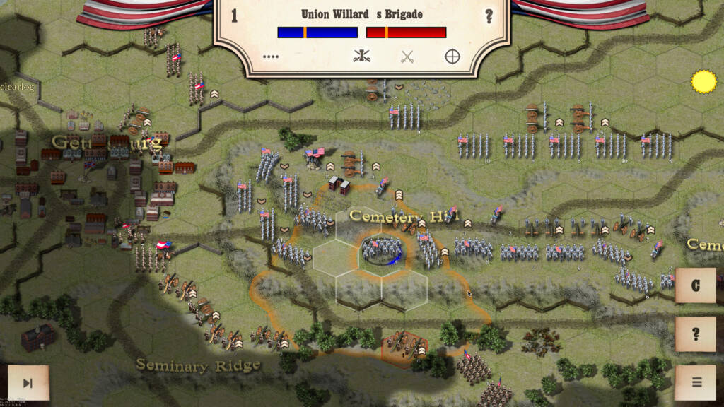 Best American Civil War Games for Strategy Fans & War Buffs - G2A News