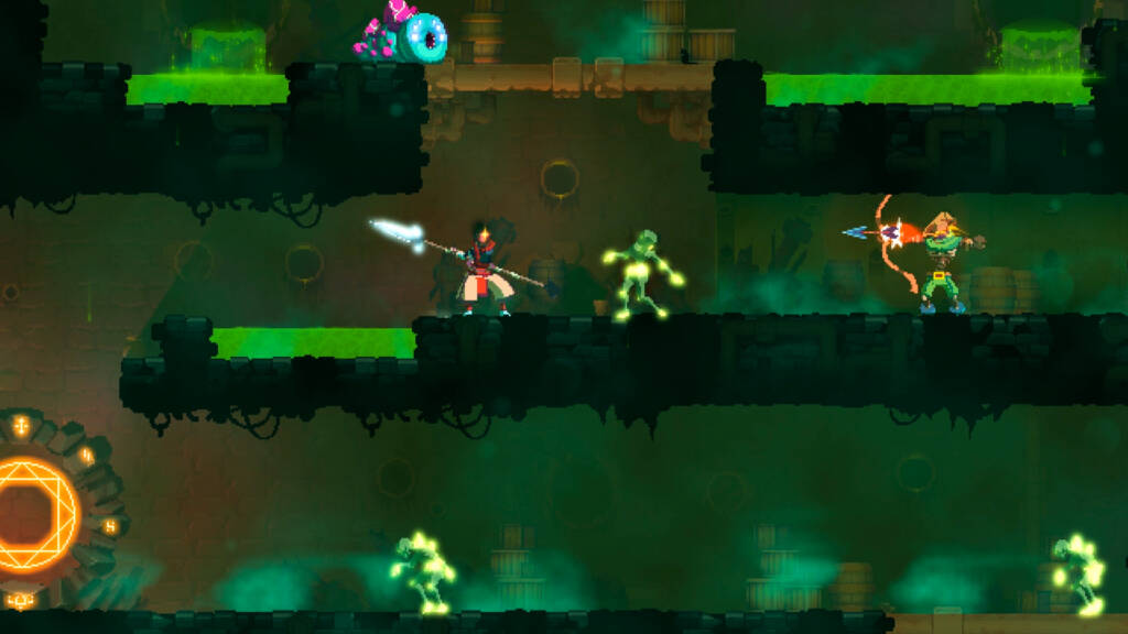 20 Best "One More Run" Games (Endless Replayability) - G2A News