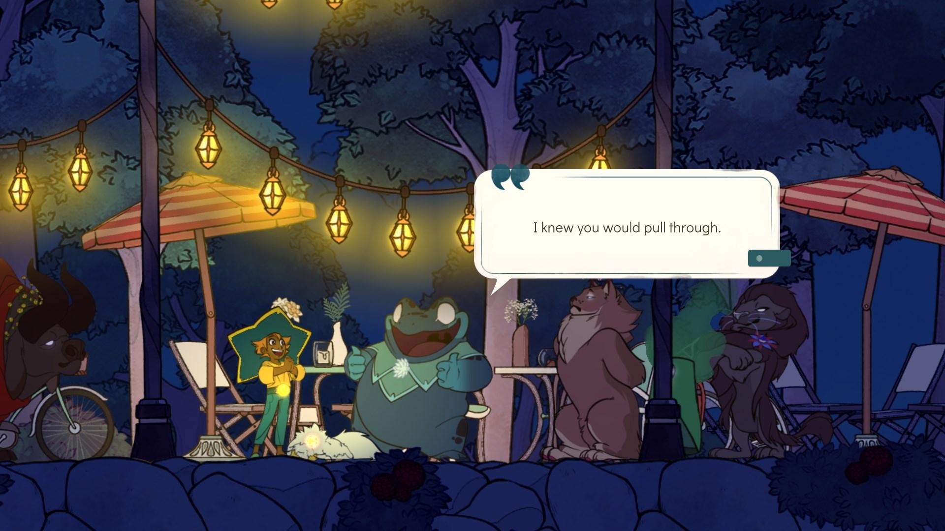 15 Best Cozy Games (Relaxing Games) to Unwind - G2A News