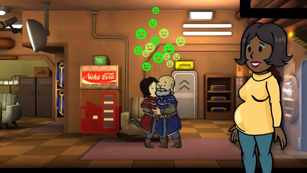 Fallout Shelter & The Elder Scrolls: Castles — Bethesda's Pretty Neat ...